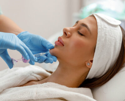 Injections d'acide hyaluronique, Fréjus - Clinique NOVA